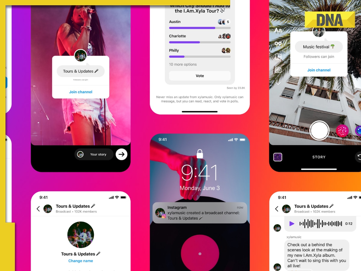 Instagram users spending more time on watching Reels, thanks to AI ...