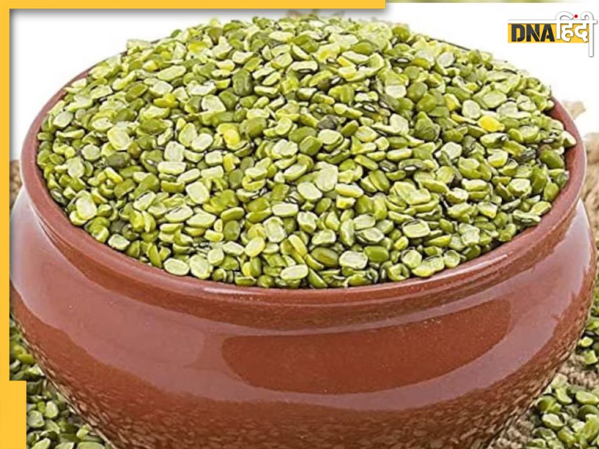 Moong Dal ke Nuksan: इन 3 बीमारियों में मूंग दाल को भूलकर भी न लगाएं ...