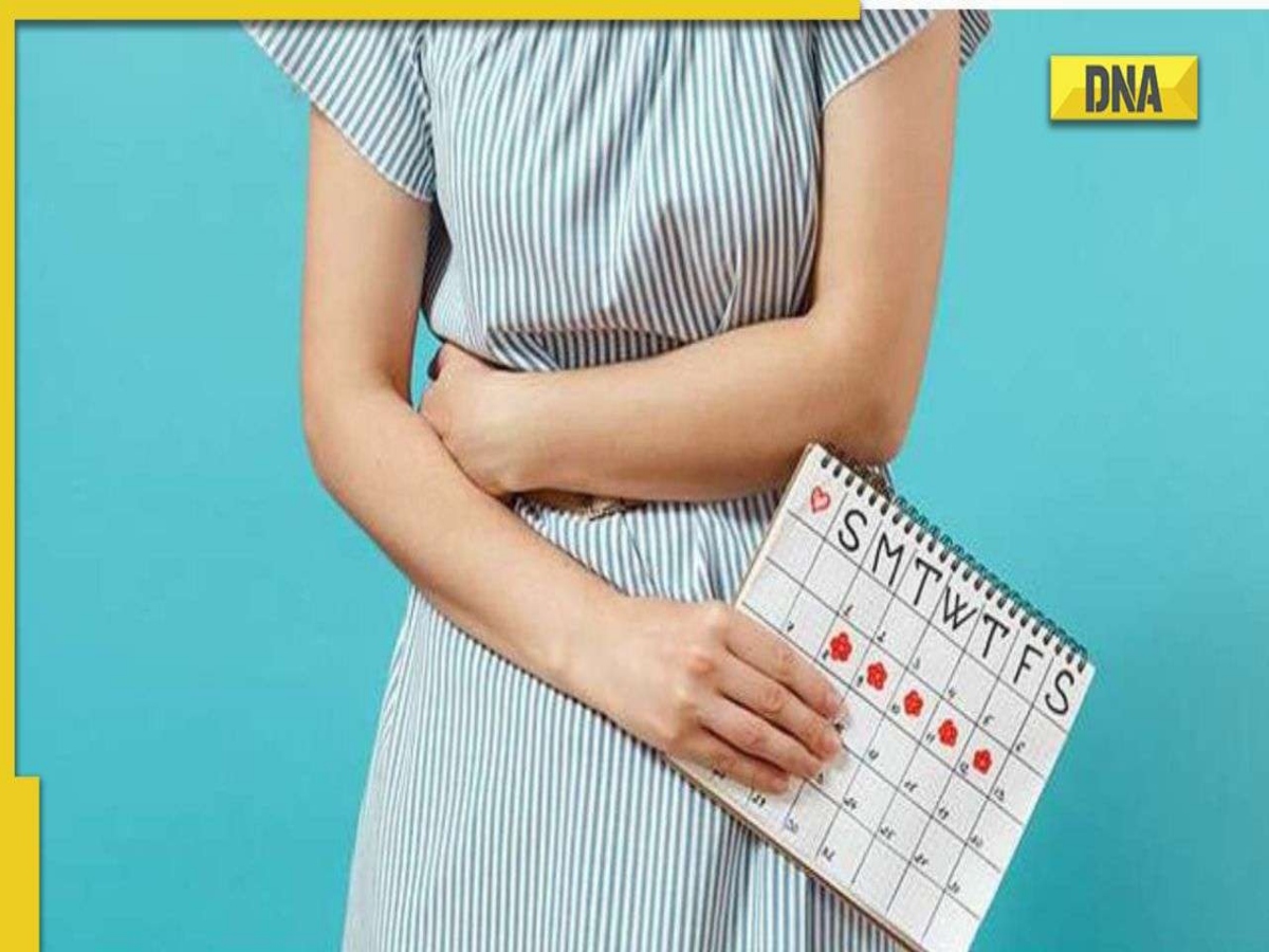 Period Flu: How is it different from PMS? Know signs, symptoms of ...
