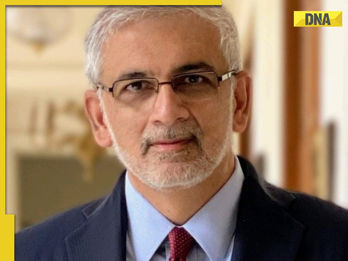Meet Sanjiv Kapoor, former Jet Airways CEO, who has 20 years of ...