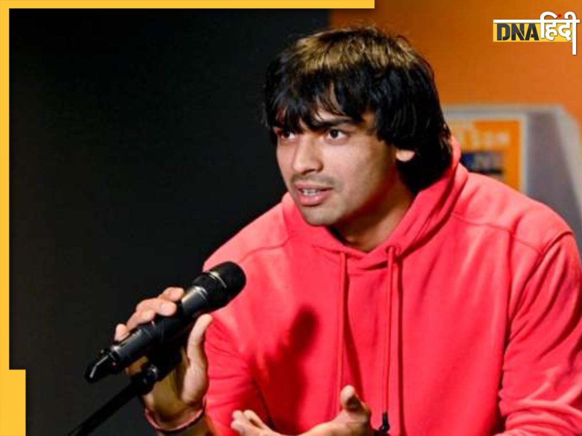 Wrestlers Protest: पहलवानों के समर्थन में उतरे नीरज चोपड़ा, कहा ...