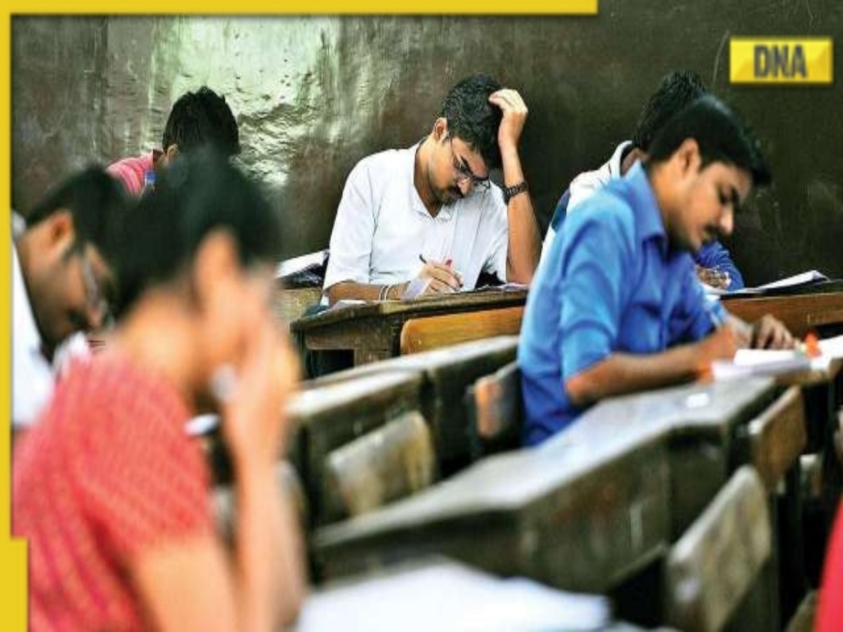 JEE Main Result 2023 DECLARED: NTA releases JEE Session 2 result at ...