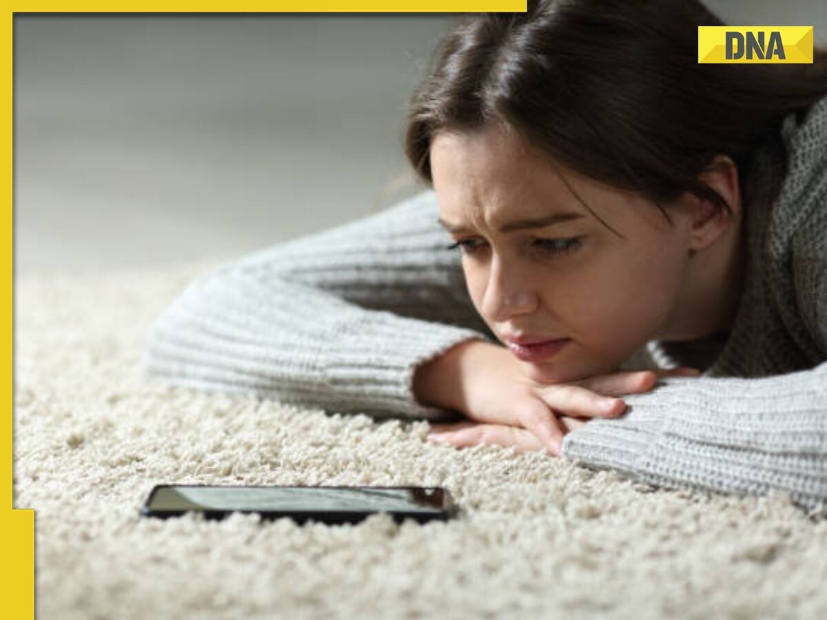 Getting 'zombied' is worse than 'ghosting'; know all about this new trend