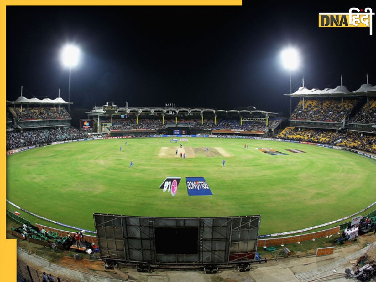 CSK vs PBKS: आज फिर से होगी मैदान पर चौकों छक्कों की बारिश, जब आमने ...