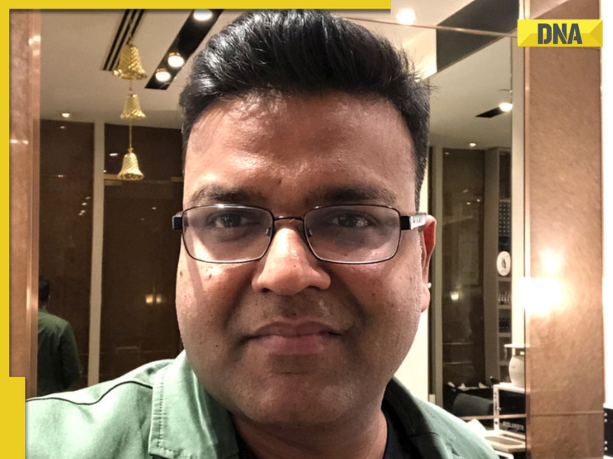 Meet Sandeep Aggrawal, man who built 2 unicorns worth Rs 24400 crore ...