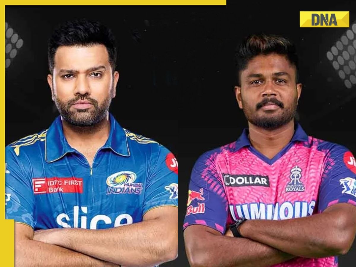 MI vs RR Highlights, IPL 2023: Tim David shines as Mumbai Indians beat ...