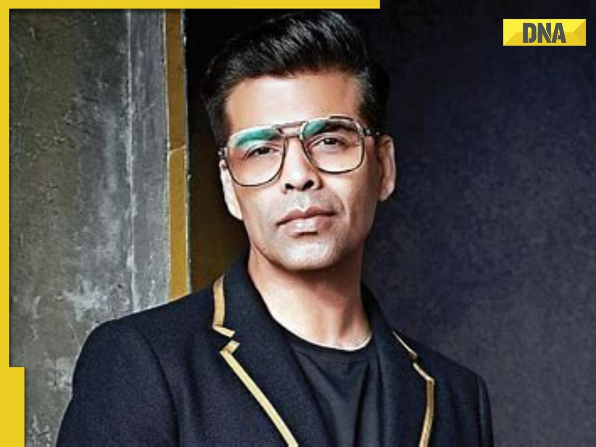 Karan Johar slams ‘time offenders’ in his new post about punctuality ...