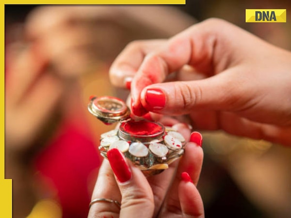 Explained: What is the significance of 'sindoor' in Hinduism? Origins ...