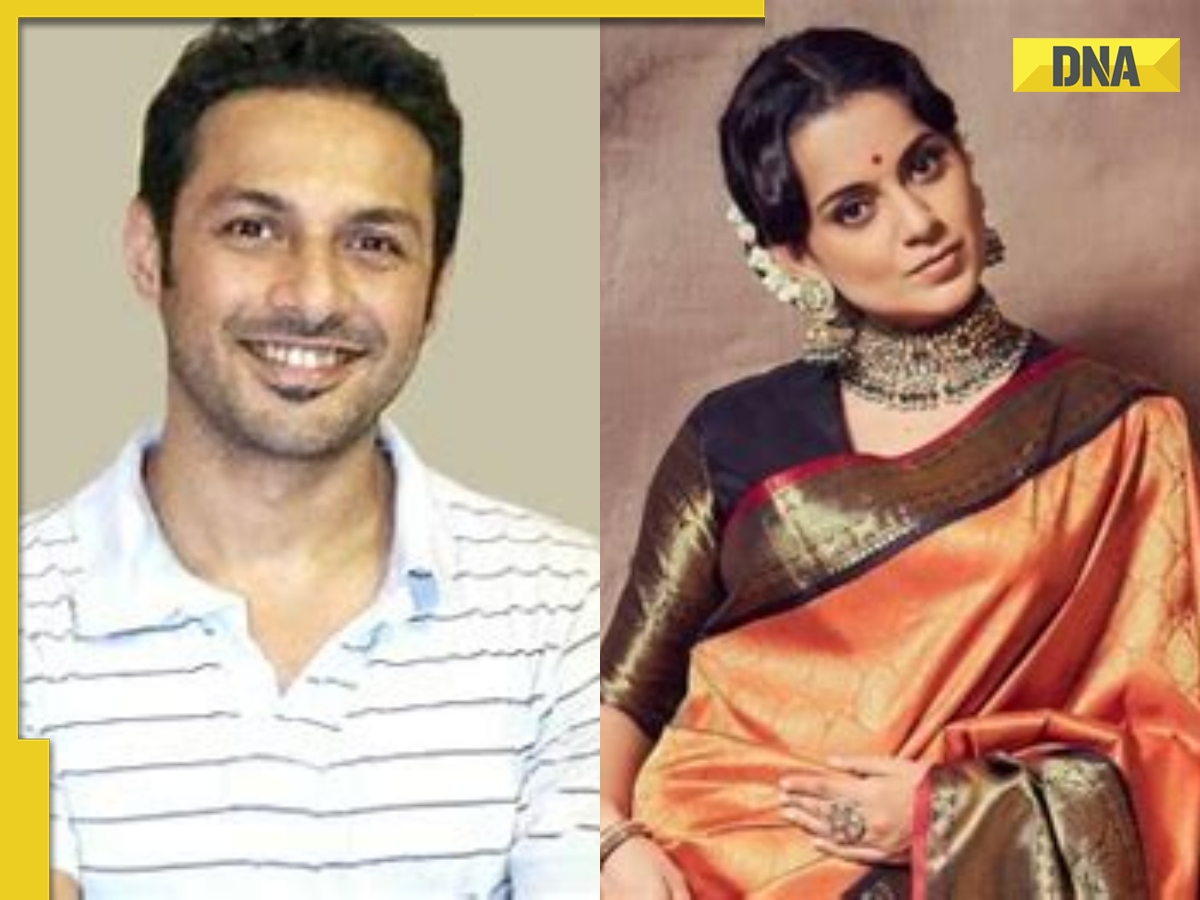 Apurva Asrani Thanks Kangana Ranaut For Speaking In Support Of Same Sex