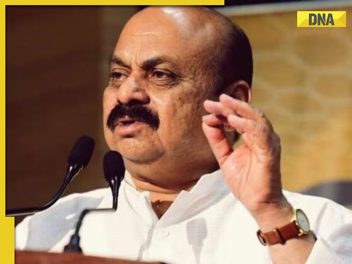 If Bajrangis revolt…: Karnataka CM Basavaraj Bommai reacts to Congress’ manifesto promise