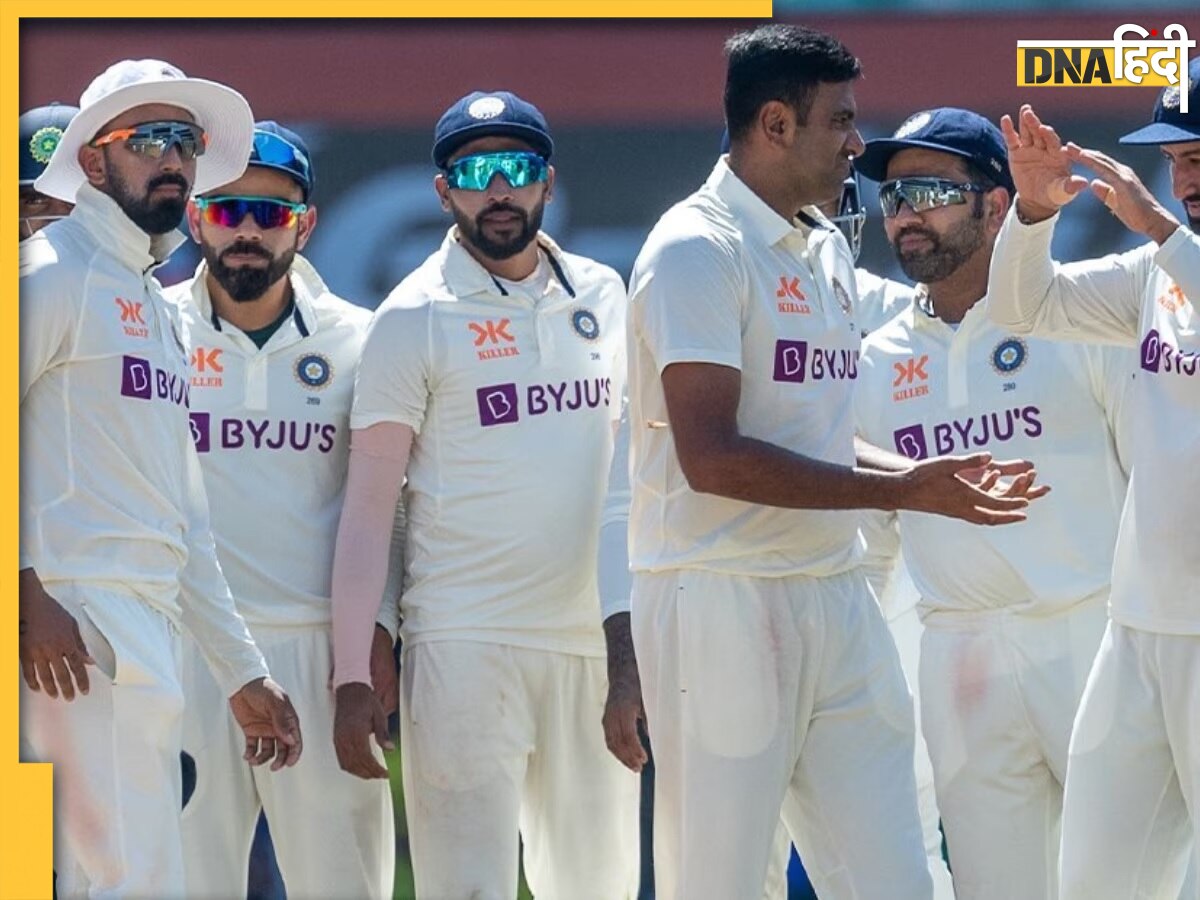 ICC Test ODI T20 Ranking: टीम इंडिया का आईसीसी रैंकिंग में जलवा ...