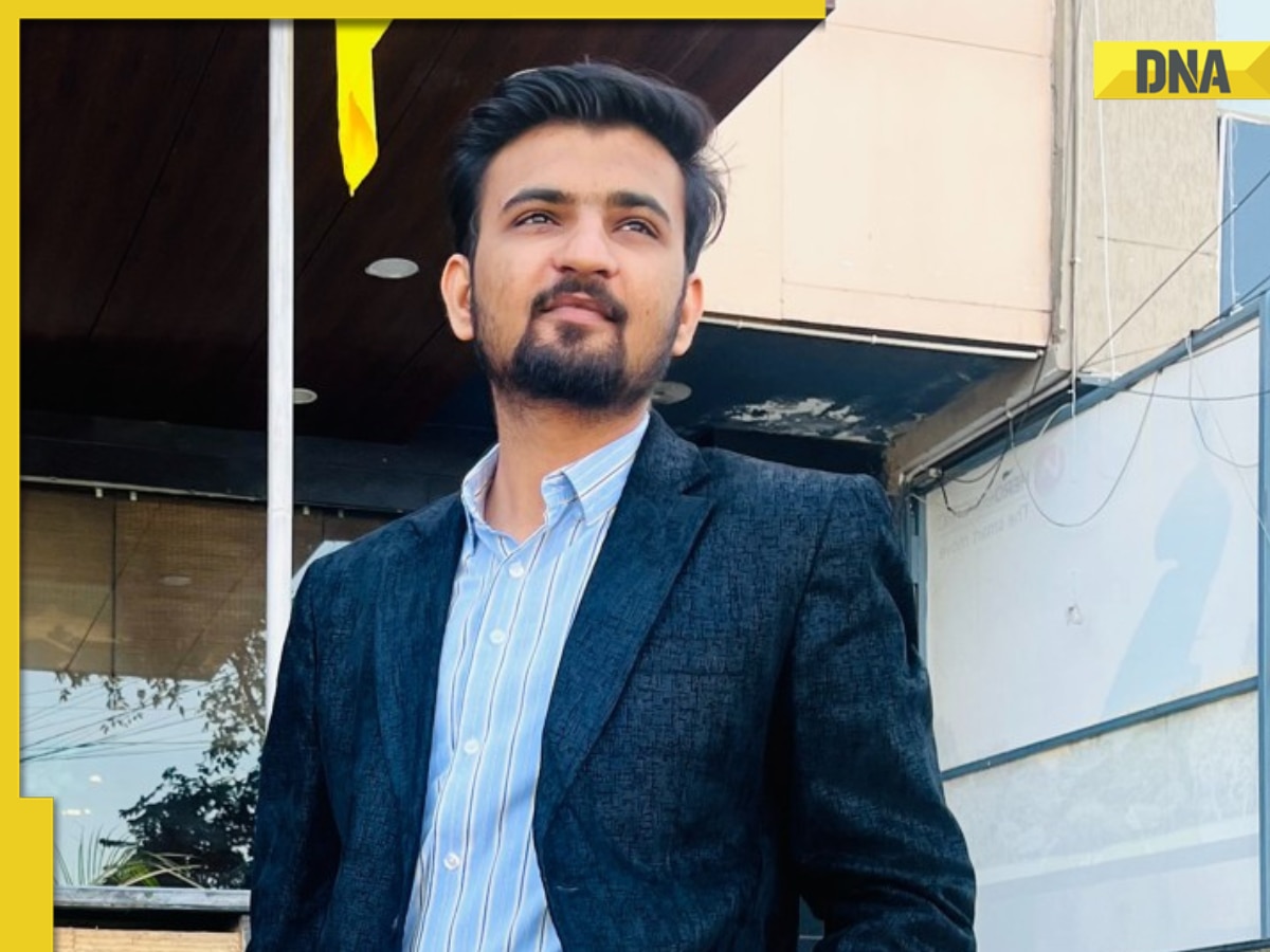 Meet Jeta Ram Choudhary, villager who built Rs 215 crore firm, son of ...