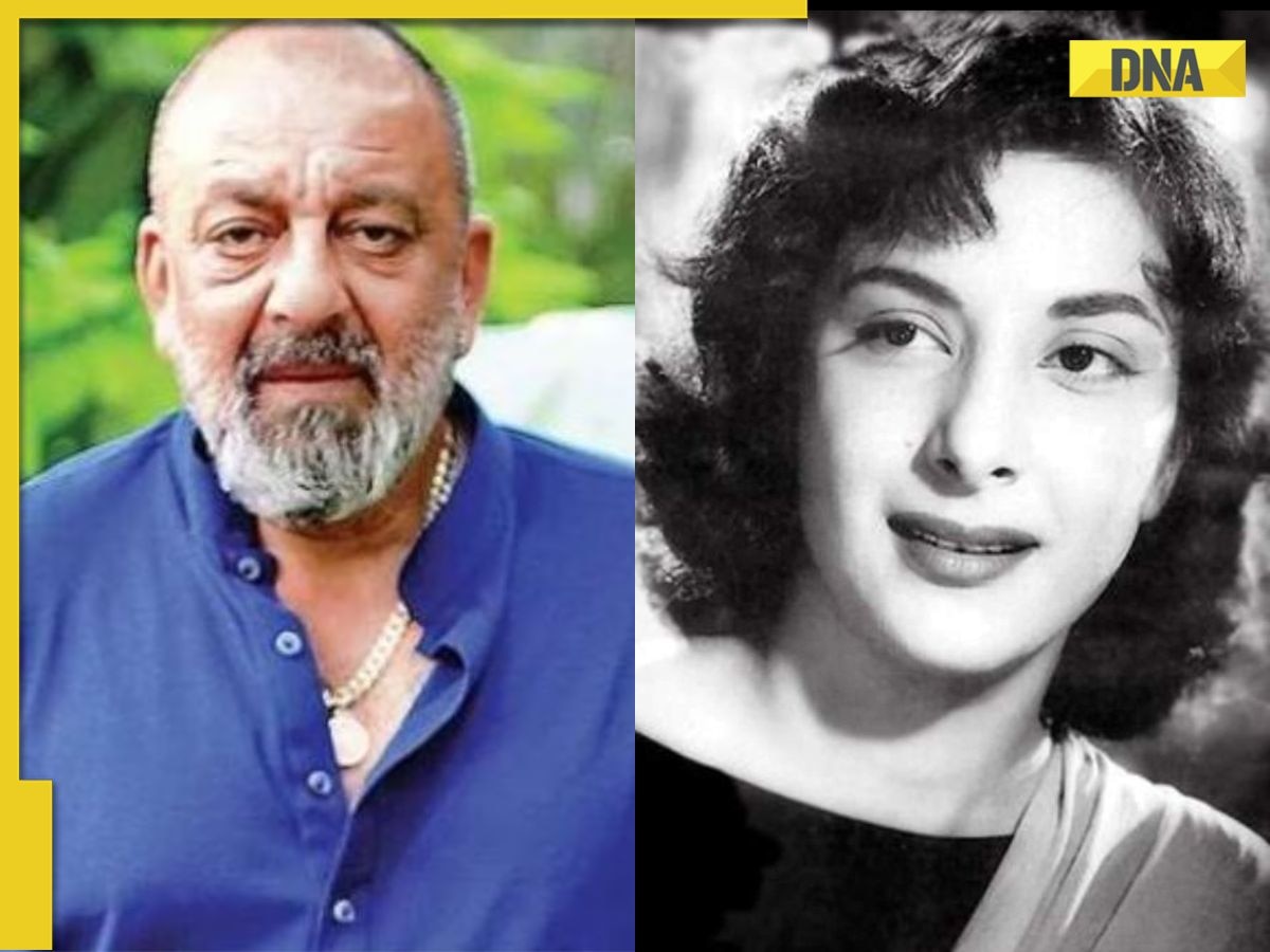 'Miss you maa!': Sanjay Dutt remembers mother Nargis Dutt on actress ...
