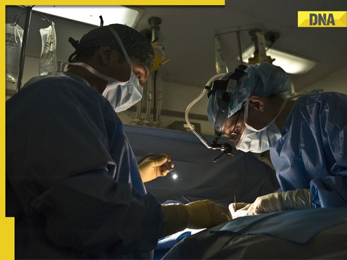 Rupchandra Singh: 59-year-old brain-dead man saved five lives