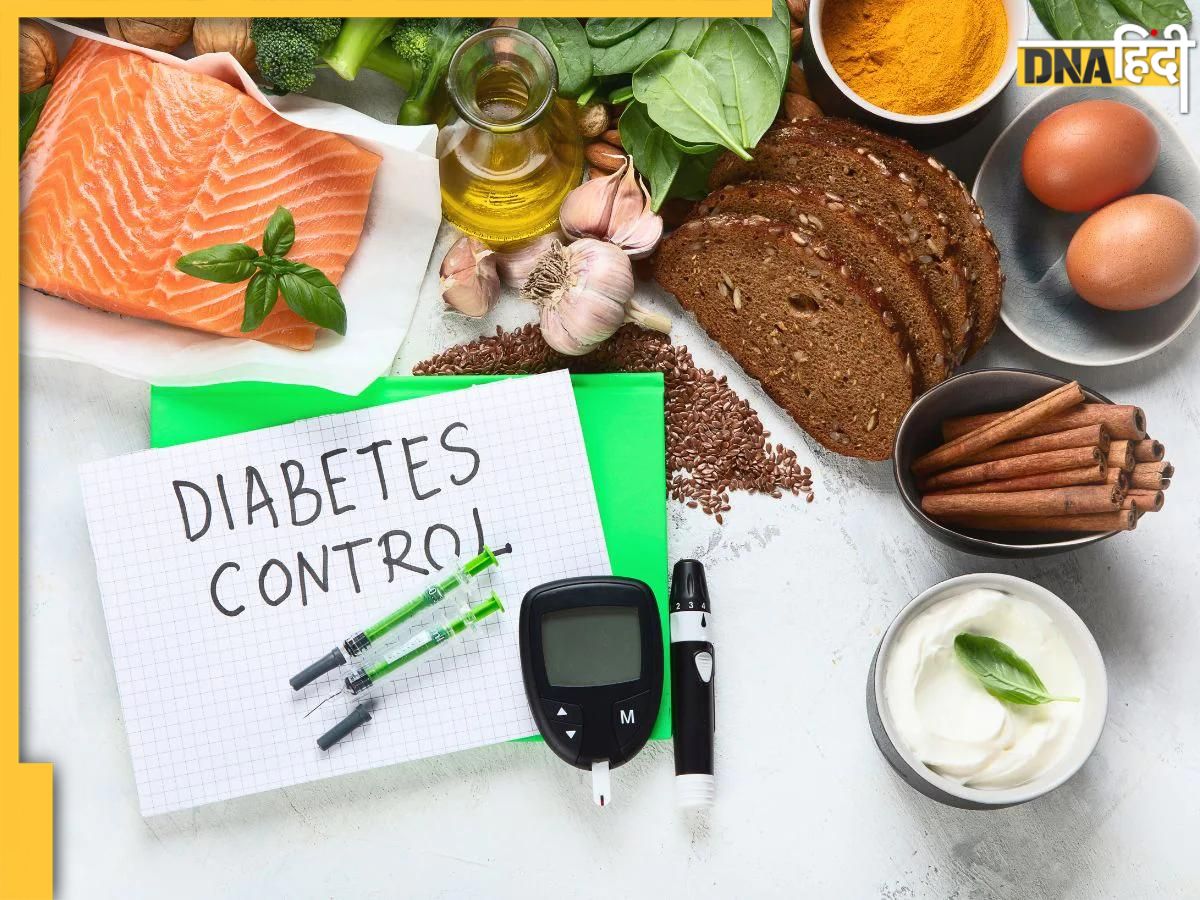 Morning to Night Routine for Diabetes: ब्लड शुगर 24 घंटे रहेगा मेंटेन ...