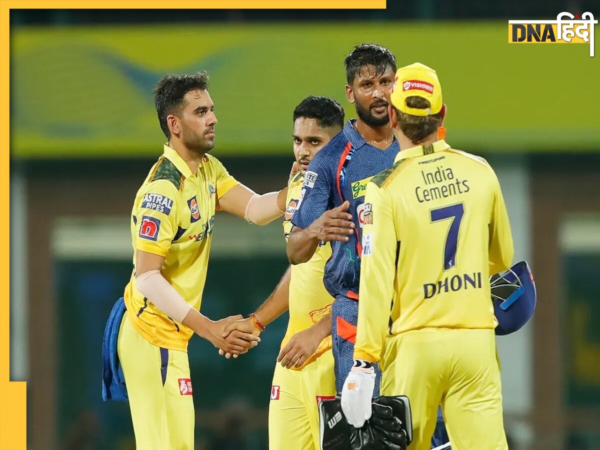 LSG vs CSK Playing 11: केएल राहुल की जगह मिलेगा रोहित शर्मा के पुराने ...