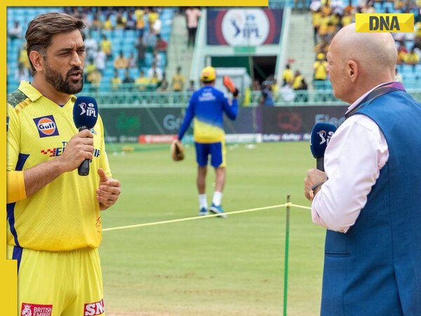 'You've decided it's my last': MS Dhoni's epic response on IPL ...