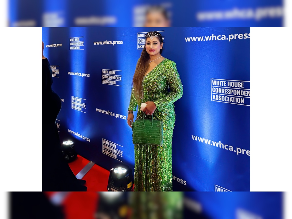 Businesswoman-Philanthropist Sudha Reddy Brings Exquisiteness To White ...