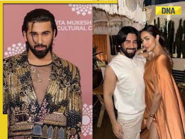 Orry aka Orhan Awatramani has an envious lifestyle, know everything ...