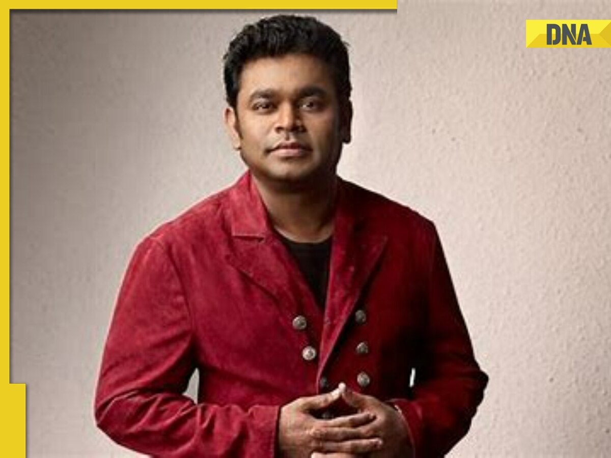 AR Rahman shares video of Hindu wedding inside Kerala mosque amid The ...