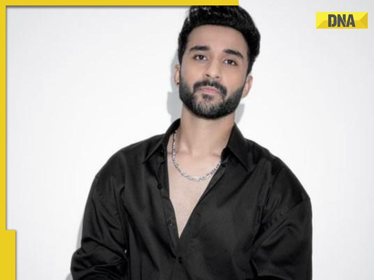 Raghav Juyal was paid Rs 1.2 crores for his role in Salman Khan's Kisi Ka Bhai Kisi Ki Jaan for ...