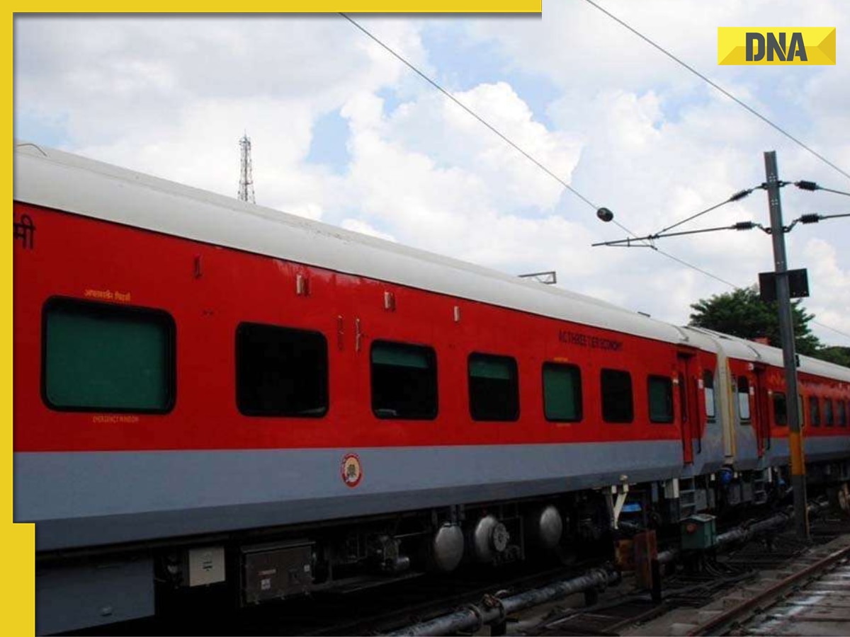 Central Railways announces summer special trains from Mumbai to Bihar ...