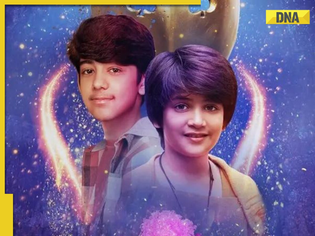 Zee5's show Fireflies Parth Aur Jugnu brings perfect amalgamation of ...