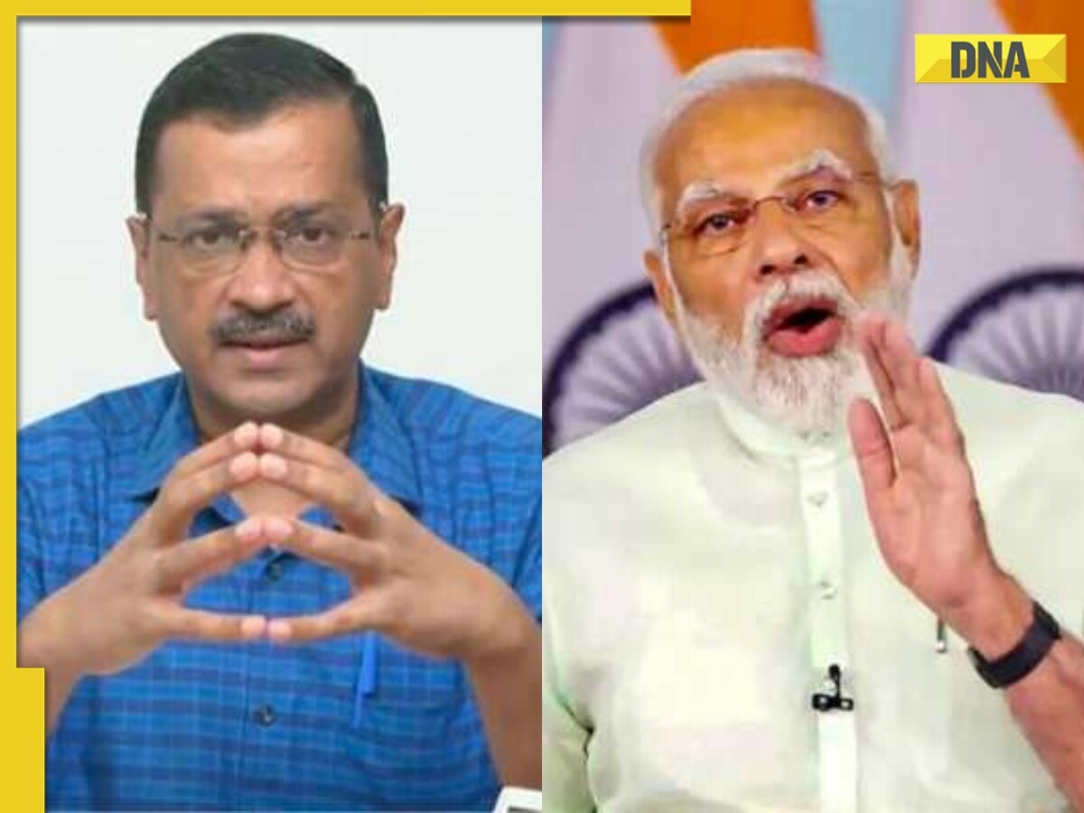 'Hang me publicly if...': Arvind Kejriwal launches scathing attack on ...