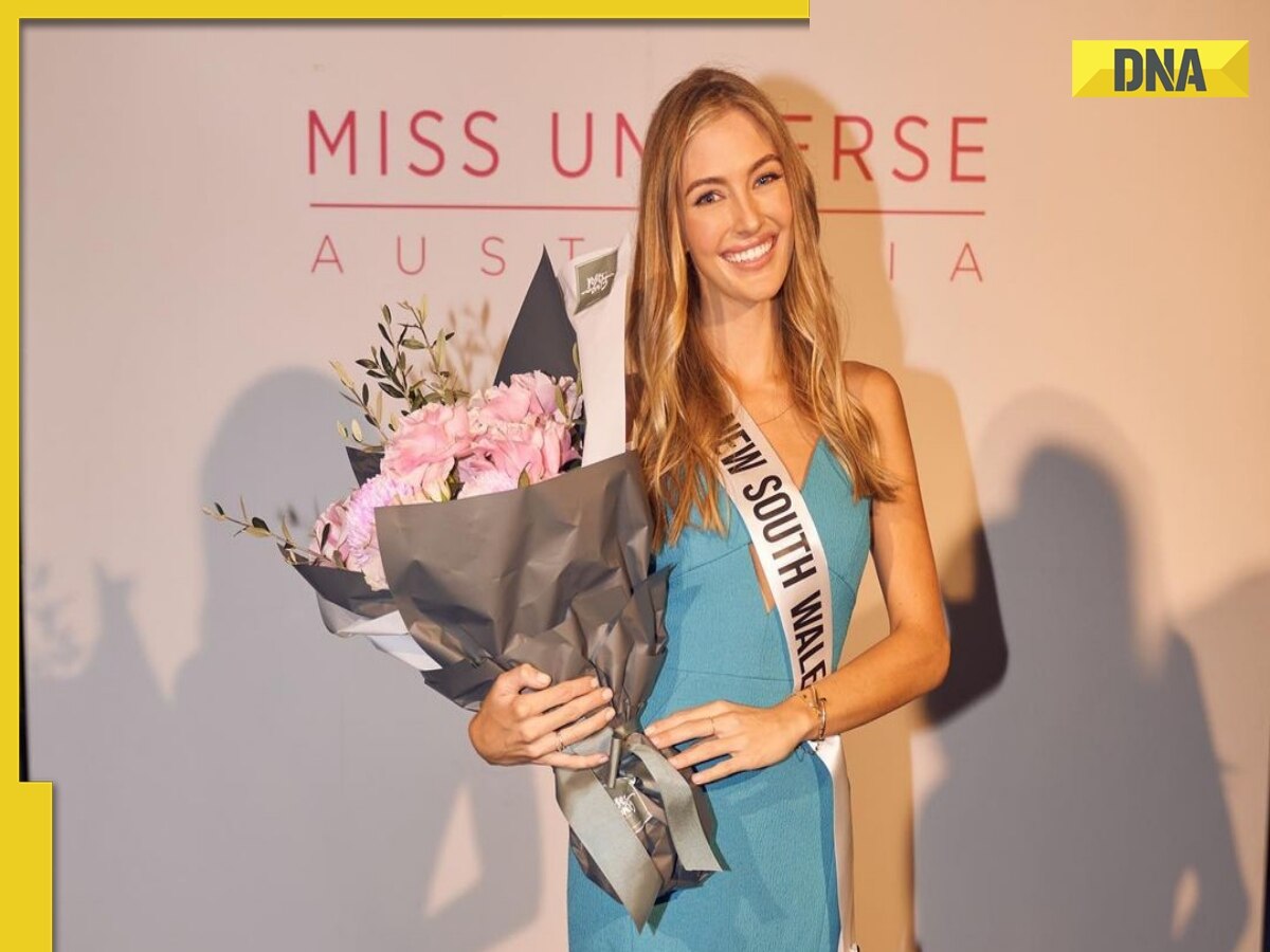 Miss Universe finalist Sienna Weir dies after tragic horse riding ...