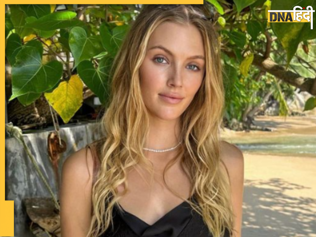 Sienna Weir: 23 साल में हुआ Miss Universe की फाइनलिस्ट का निधन ...