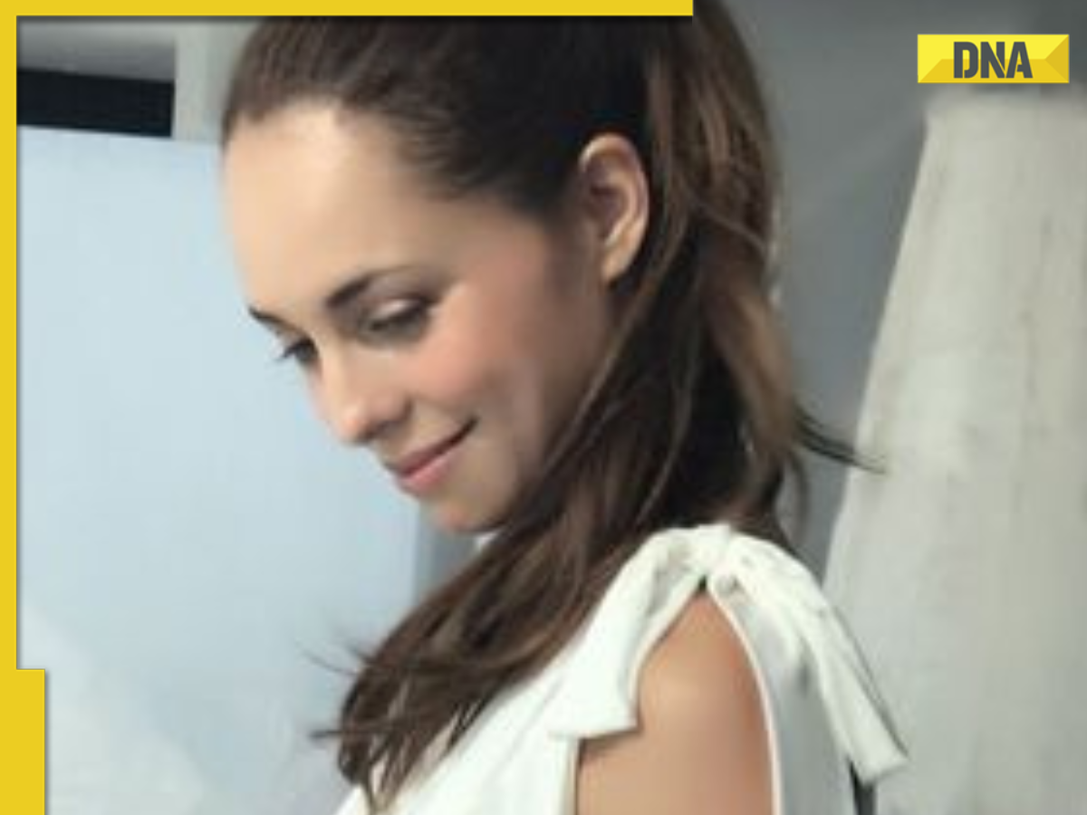 Meet Celina Wadia, designer married to scion of Rs 60000 crore empire related to Pakistan ...