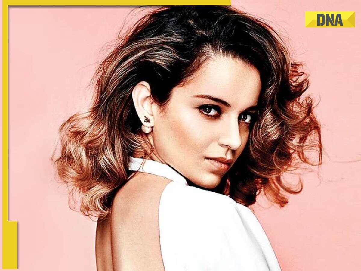Kangana Ranaut recalls her days of struggle, reveals she tore ticket ...
