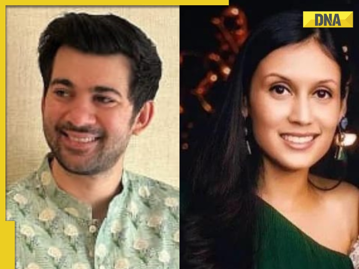 Who is Drisha Acharya, filmmaker Bimal Roy's granddaughter reportedly engaged to Sunny Deol's ...