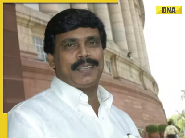 Gangster Anand Mohan case: Why was he released from jail? SC to hear ...