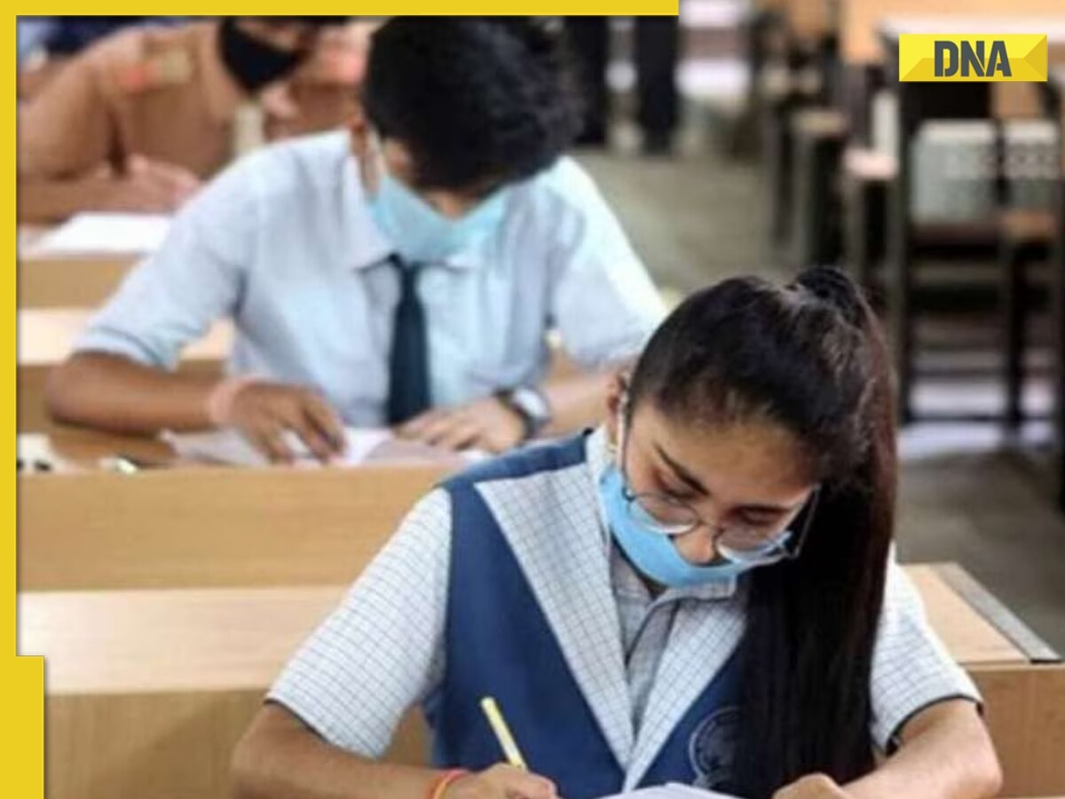 Tamil Nadu 12th Board result 2023: TN HSE +2 result declared at tnresults.nic.in, check direct link