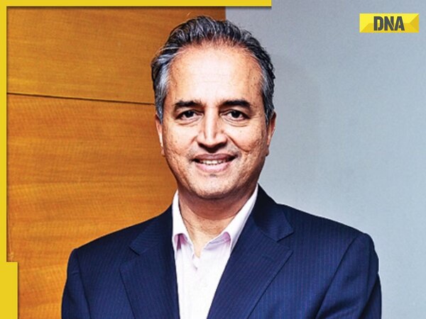 Meet Devi Shetty, one of India’s richest doctors with net worth Rs ...