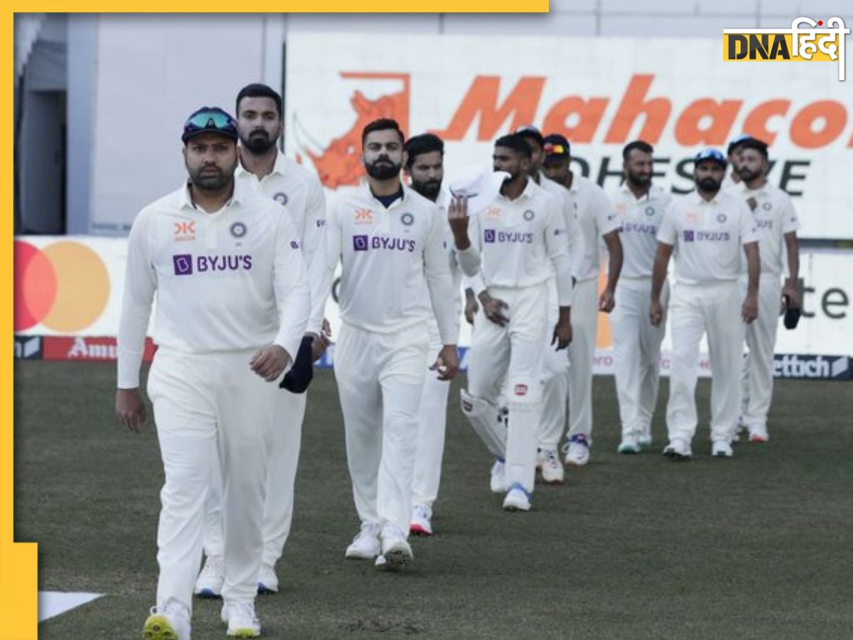 WTC Final: केएल राहुल की जगह ईशान को मिली टीम में जगह, सूर्या और ऋतुराज ...