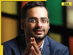 Meet Ankush Sachdeva, IIT Kanpur alumni who failed 17 times before ...