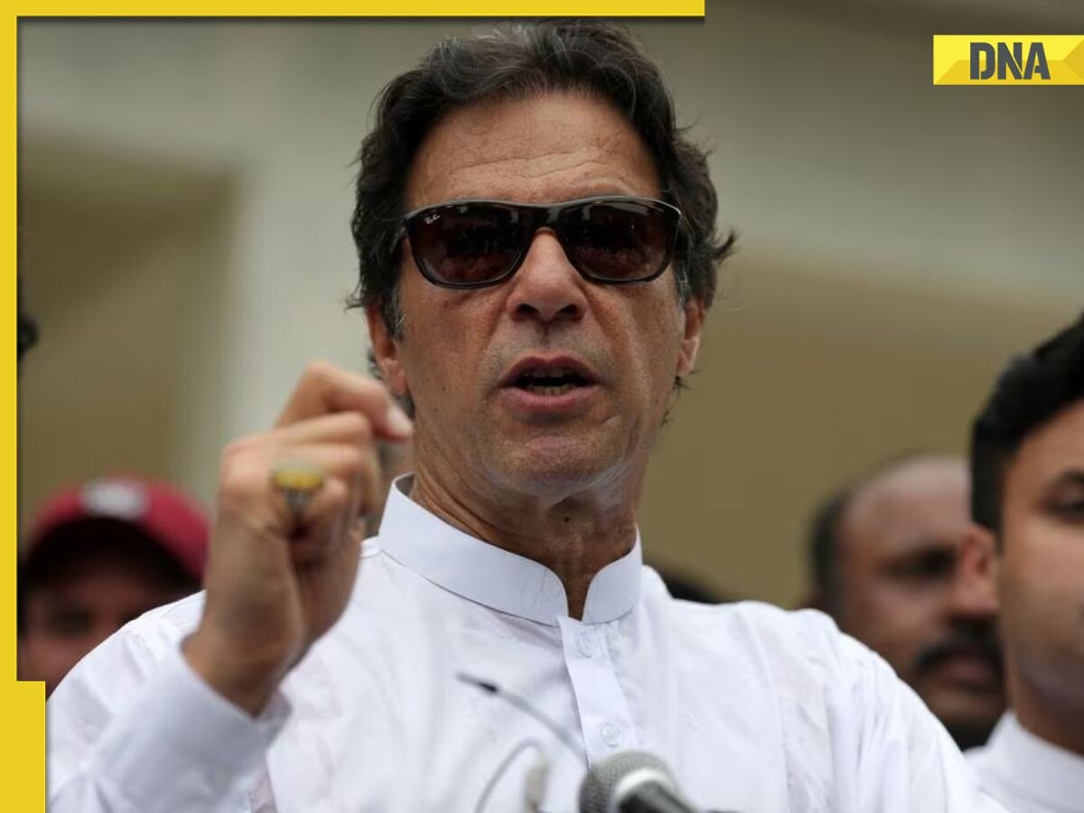 Imran Khan arrested: What is Al-Qadir Trust case which led to former Pakistan PM's arrest?