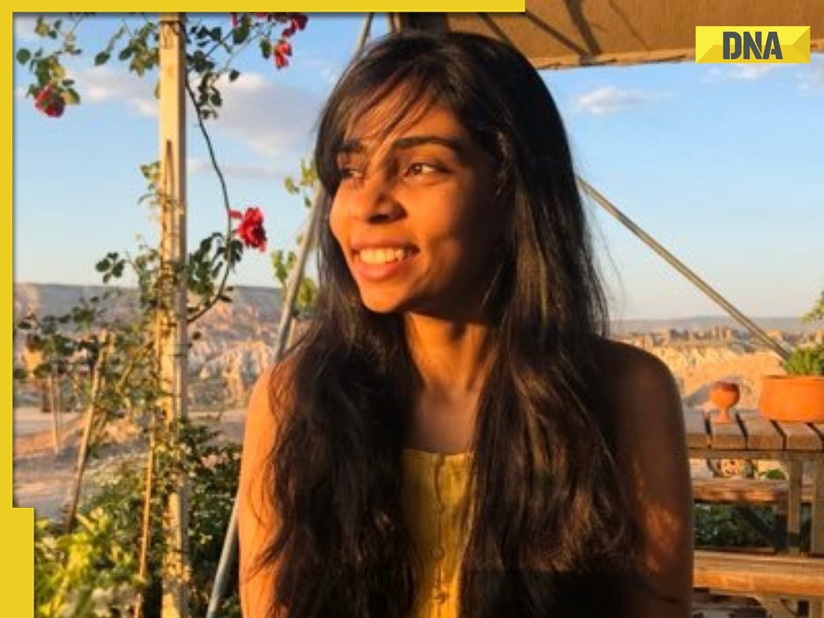 Meet Saumya Singh Rathore, co-founder of Rs 3,000 crore company endorsed by MS Dhoni