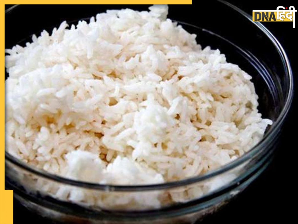 Fresh Rice से कहीं ज्यादा फायदेमंद है बासी चावल, कई बीमारियों का छिपा ...