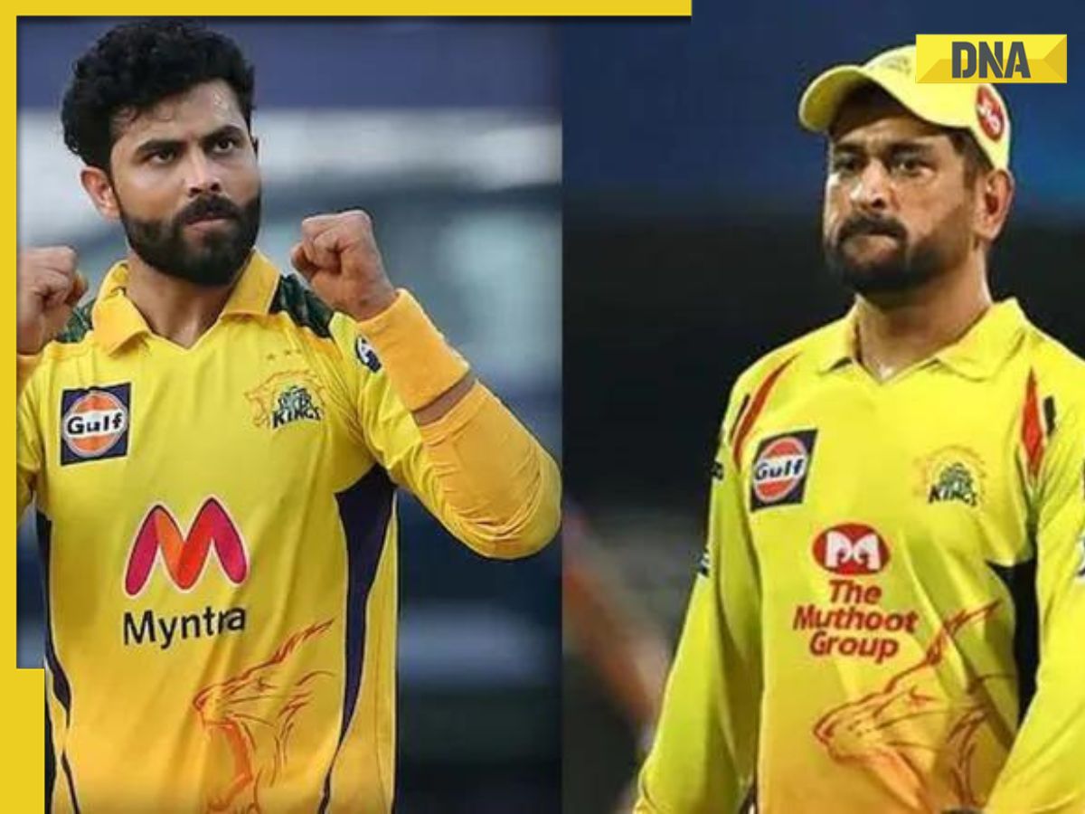 Ravindra Jadeja likes controversial tweet related to MS Dhoni, sparks rumours of rift with IPL ...