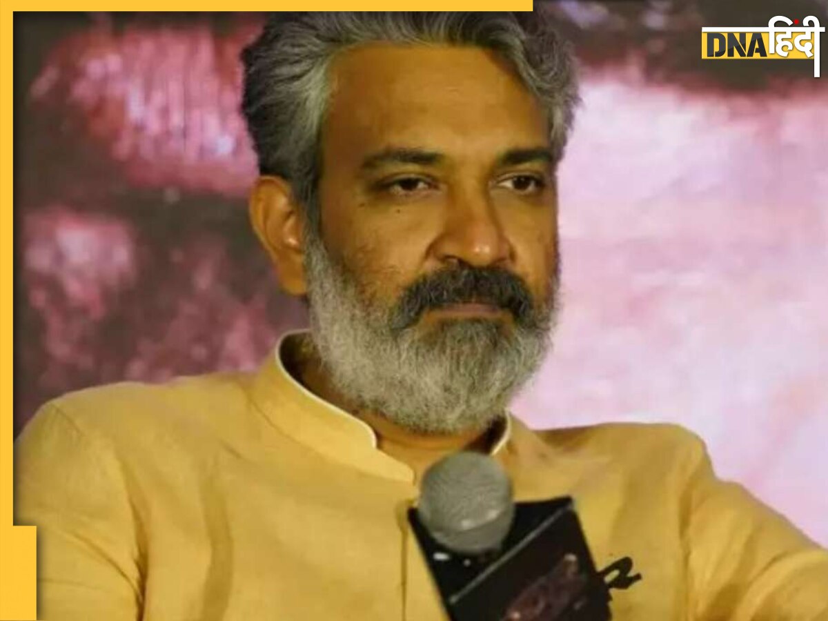 RRR की तिकड़ी फिर मचाएगी तहलका? SS Rajamouli की महाभारत पर हुआ खुलासा ...
