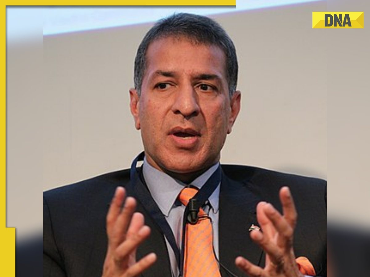 Meet Rajan Mittal, business tycoon Sunil Mittal’s lesser-known brother ...