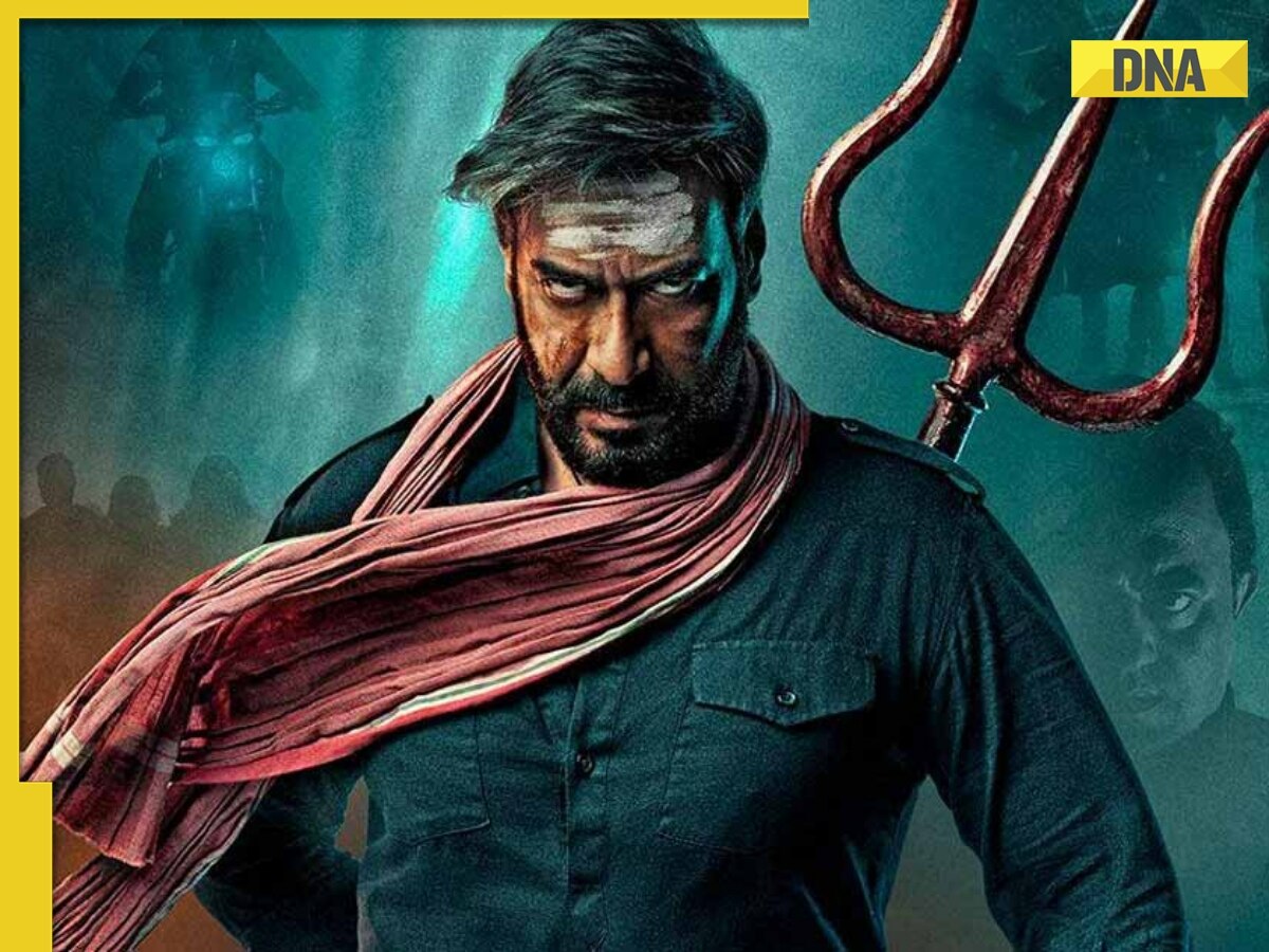 Ajay Devgn's Bholaa is now available on Prime Video, but there's a ...