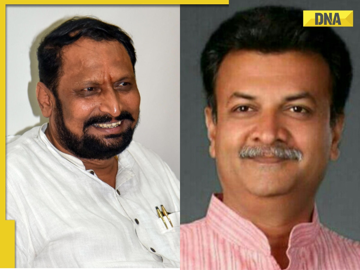 Athani election 2023 LIVE: Former Deputy CM Laxman Savadi leads by ...