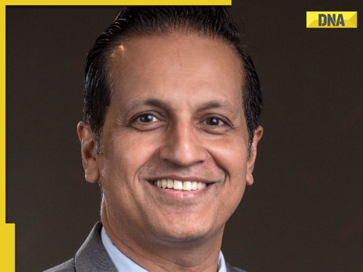 The Panther's Ghost: Author Ajit Menon's ode to India's covert operatives