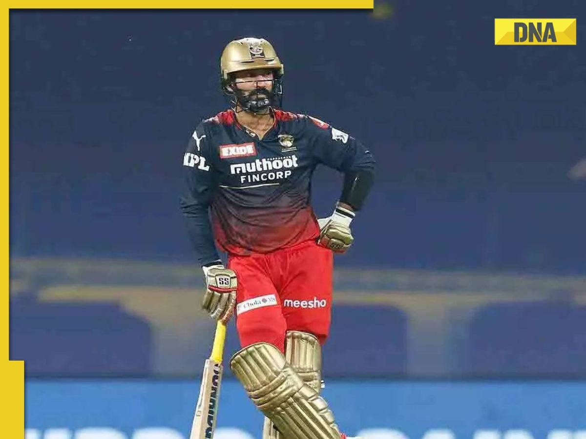 Dinesh Karthik creates unwanted batting record in IPL, joins Rohit ...