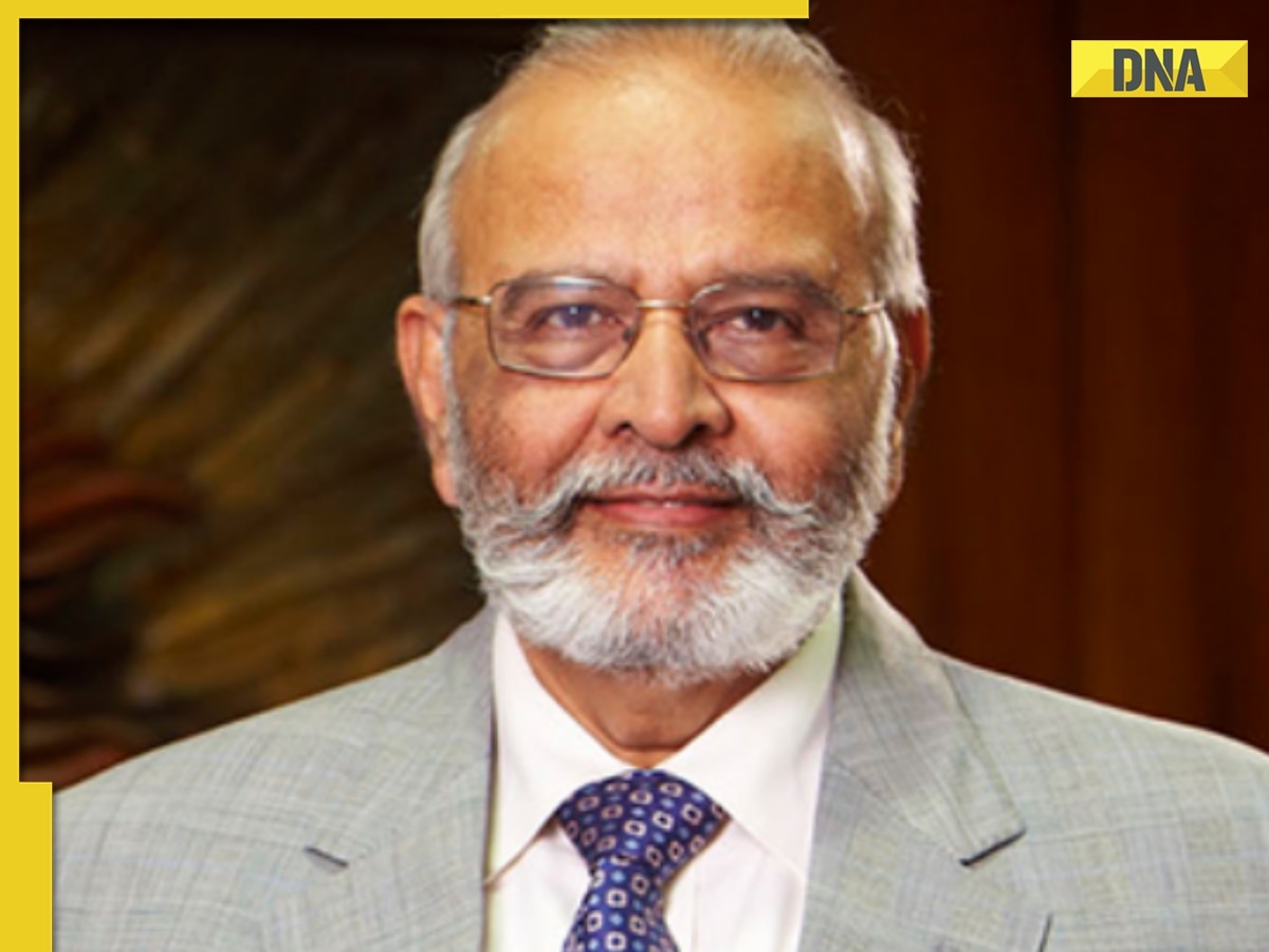 Meet Abhay Firodia, billionaire with Rs 24,660 crore net worth, know ...