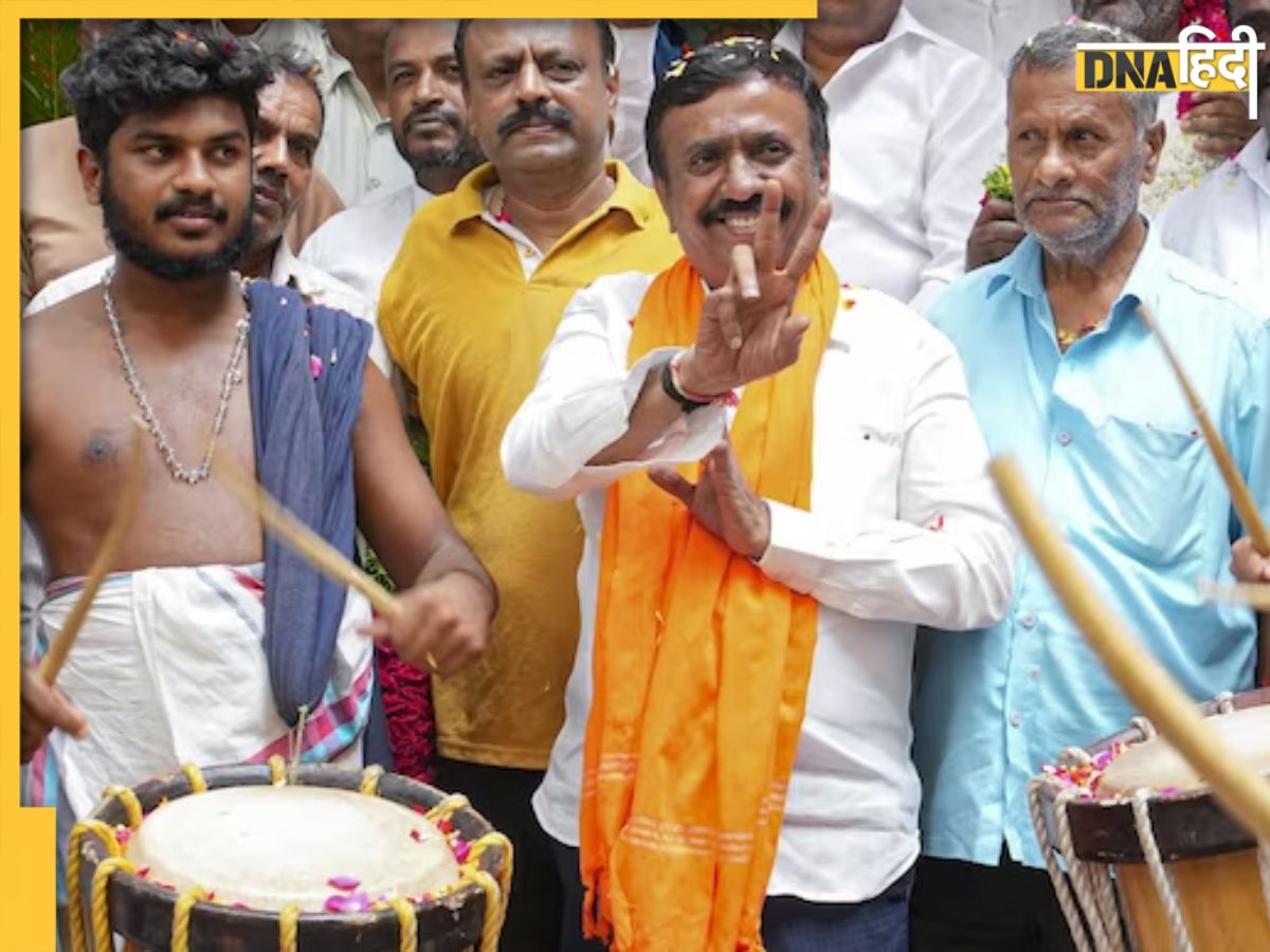 Karnataka Results 2023: कर्नाटक में काउंटिंग पर 'नाटक,' BJP के हारे ...